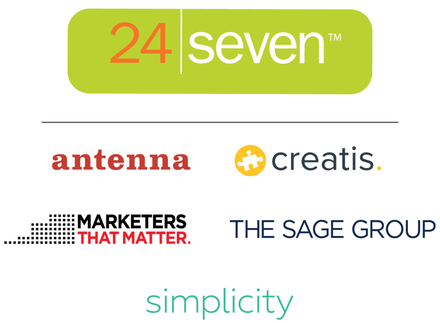 Trending Top Talent Request | Marketing Recruitment | 24 Seven