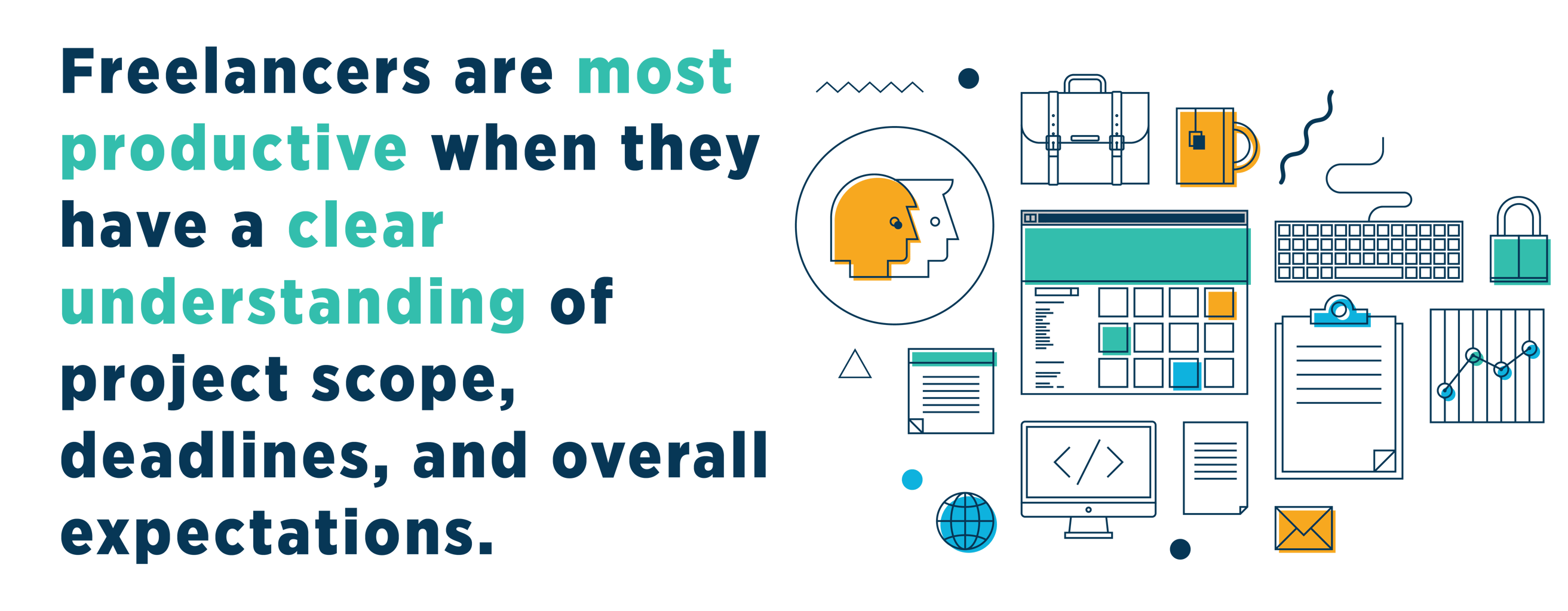 Ultimate Guide To Hire Freelancers I Freelance Recruitment Agency