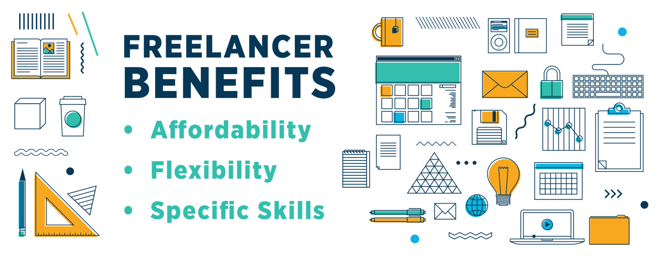 Ultimate Guide To Hire Freelancers I Freelance Recruitment Agency