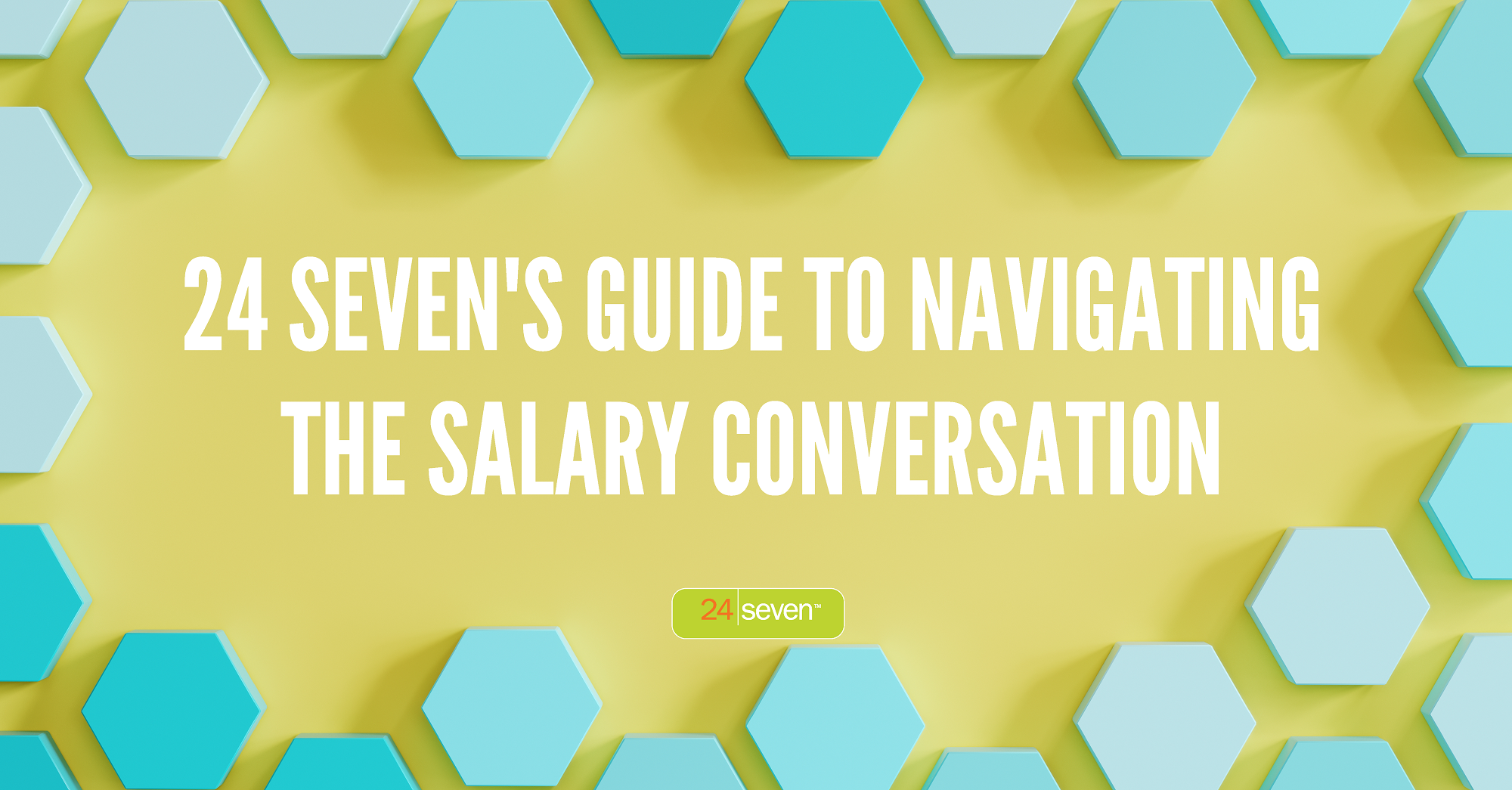 Navigating The Salary Conversation
